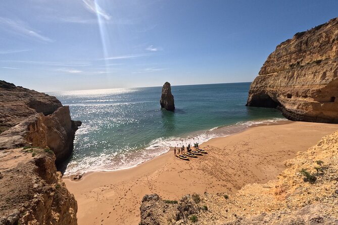 Sunrise Small Group Kayak Experience in BENAGIL Cave & 4K Photos - Overall Experience