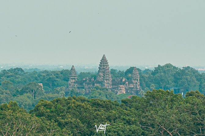 Sunrise Small Group Tour in Siem Reap - Who Should Consider This Tour?