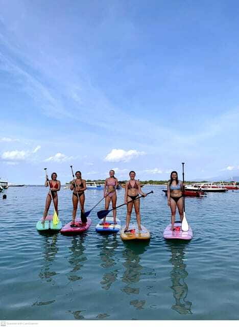 Sunrise Stand Up Paddle Board With Drone Shoot - Practical Details: Pricing, Duration, and What’s Included