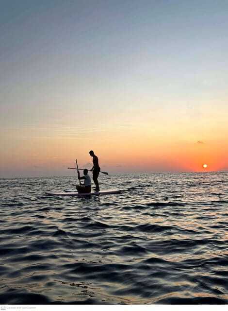 Sunrise Stand Up Paddle Board With Drone Shoot - Why It’s Worth Considering