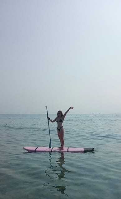 Sunrise Stand Up Paddle Board With DRONE SHOOT - Final Thoughts: Who Should Consider This Tour?