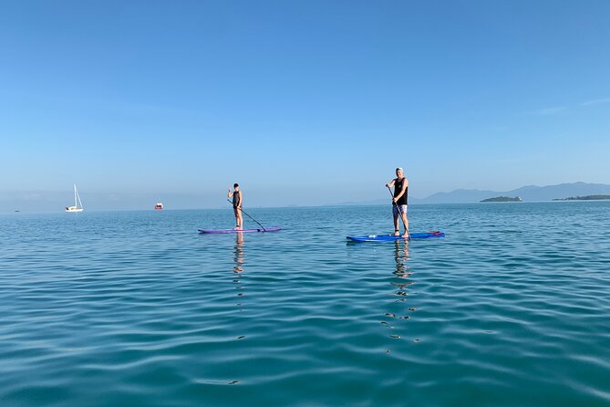 Sunrise Stand Up Paddleboard (SUP) Tour in Koh Samui - Final Thoughts: Who Is This Tour Best For?
