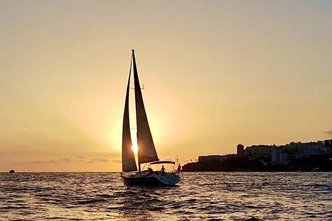 Sunrise, Sunset & Moonlight private Sailing Cruises in Madeira - Final Thoughts