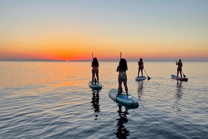 Sunrise SUP at Protaras, Green Bay - Reviews and Ratings
