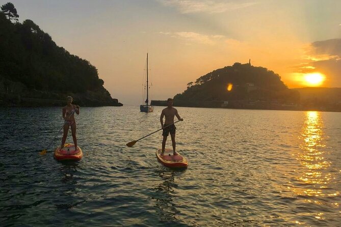 Sunrise SUP Tour & Breakfast - Private Stand up Paddle Boarding Experience - Why Choose a Private SUP Experience