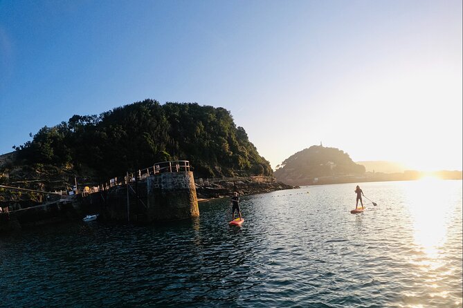 Sunrise SUP Tour & Breakfast - Private Stand up Paddle Boarding Experience - Since You Asked