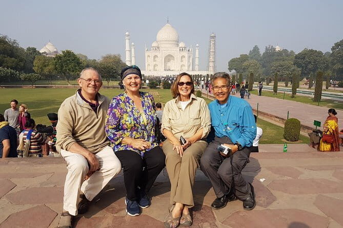 Sunrise Taj mahal 1 Day Tour From Delhi by Car - Who Is This Tour Best Suited For?