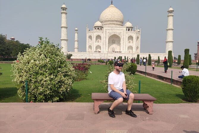 Sunrise Taj mahal 1 Day Tour From Delhi by Car - FAQ