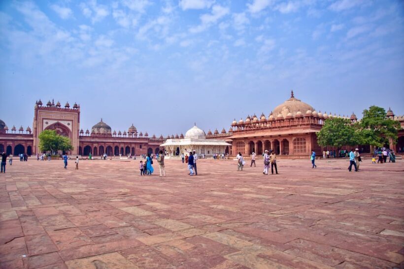 Sunrise Taj Mahal - Agra Fort & Agra Tour By Car From Delhi - The Sum Up: Is This Tour Right for You?