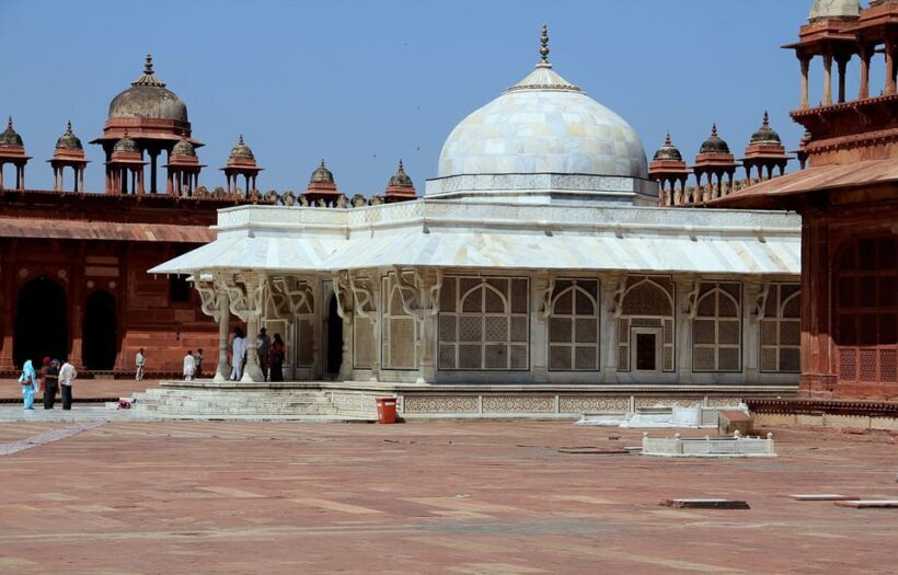 Sunrise Taj Mahal - Agra Fort & Agra Tour By Car From Delhi - FAQ