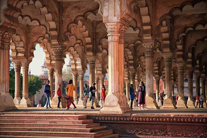 Sunrise Taj Mahal, Agra Fort, Akbar's Tomb and Moonlit Garden Private Tour - Final Thoughts