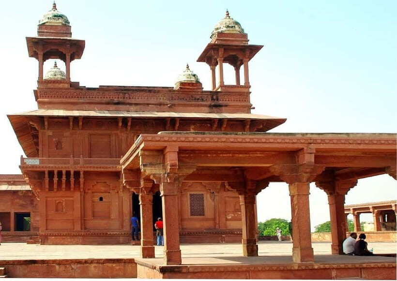 Sunrise Taj Mahal, Agra Fort & Baby Taj Tour (All-Inclusive) - Who Will Appreciate This Tour?