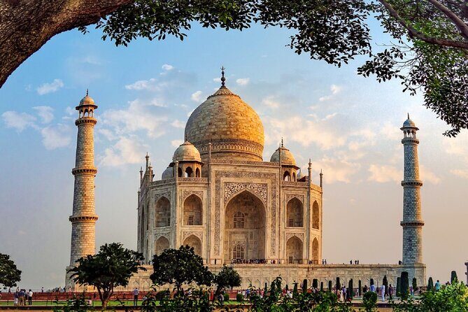 Sunrise Taj Mahal, Agra Fort & Baby Taj Tour from Delhi by Car - Final Thoughts: Who Should Consider This Tour?