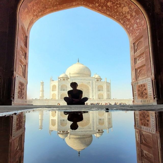 Sunrise Taj Mahal, Agra Fort & Mehtab Bagh Tour by Tuk Tuk - Practical Details and Value