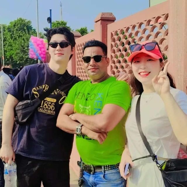 Sunrise Taj Mahal, Agra Fort & Mehtab Bagh Tour by Tuk Tuk - Final Thoughts