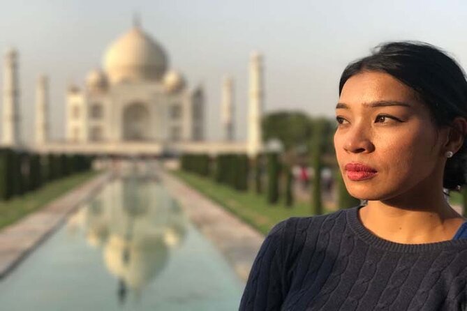 Sunrise Taj Mahal & Agra Fort Private Tour From Delhi - What Makes This Tour Stand Out?