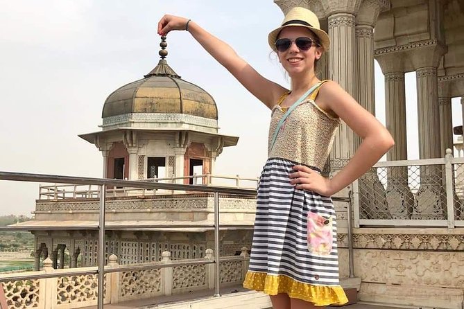 Sunrise Taj Mahal & Agra Fort Tour By Car From Delhi with 5 Star Breakfast - The Detailed Itinerary Breakdown