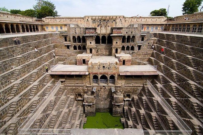 Sunrise Taj Mahal & Agra Fort Tour From Jaipur With Skip The Line Entry - Who Would Love This Tour?