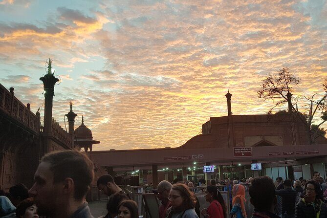 Sunrise Taj Mahal Private Day Trip from Jaipur - Authentic Experiences and Practicalities