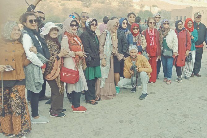 Sunrise Taj Mahal private tour from Delhi to Agra by car - FAQ