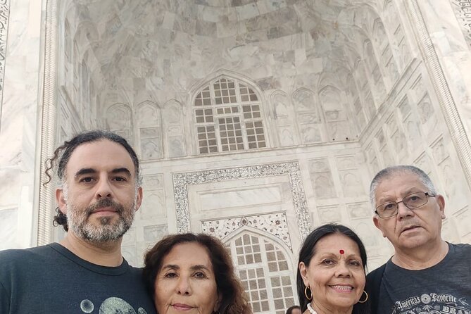 Sunrise Taj Mahal Tour By Car - Is This Tour Right for You?