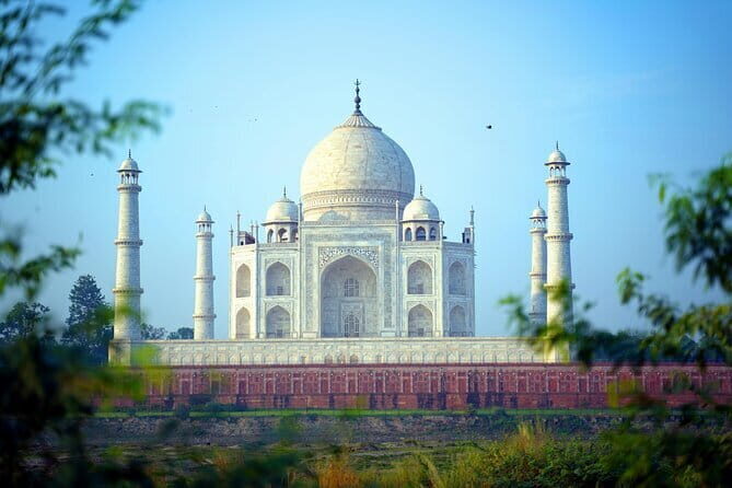 Sunrise Taj Mahal Tour By Car from Delhi - Private Tour - FAQ