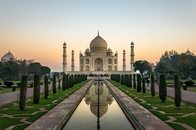 Sunrise Taj Mahal Tour - Who Is This Tour Best For?