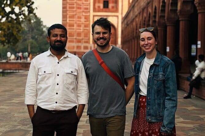 Sunrise Taj Mahal Tour From Delhi - Cost and Value