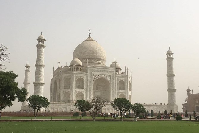 Sunrise Taj Mahal Tour From Delhi - Who Will Love This Tour?