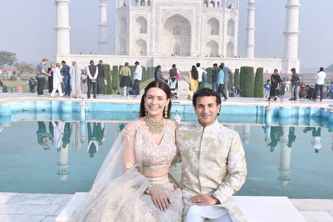 Sunrise Taj Mahal Tour From Delhi - Exploring the Sunrise Taj Mahal Tour from Delhi: A Practical Guide