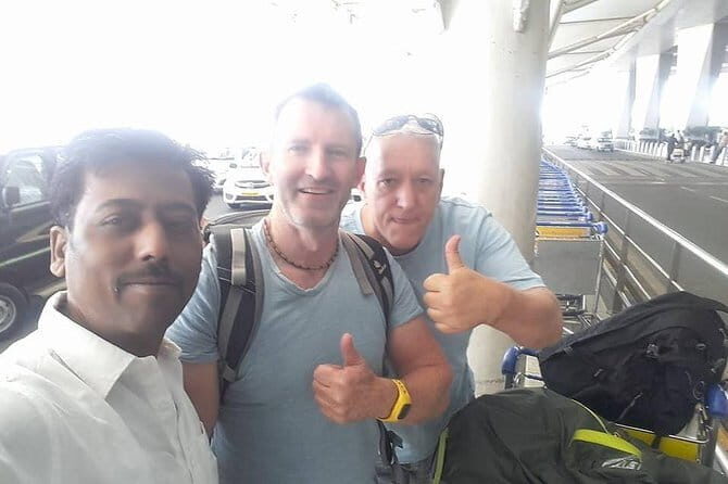 Sunrise Taj Mahal Tour From Delhi - FAQ About the Sunrise Taj Mahal Tour from Delhi