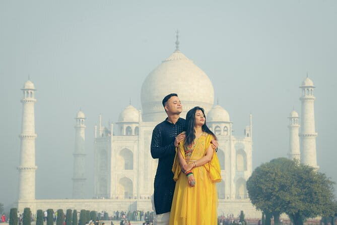 Sunrise Taj Mahal Tour From Delhi - Final Thoughts