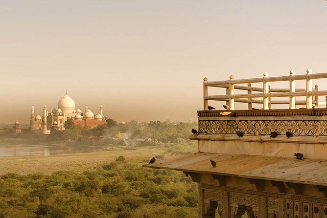 Sunrise Taj Mahal Tour From Delhi by Car - Who Is This Tour Best For?