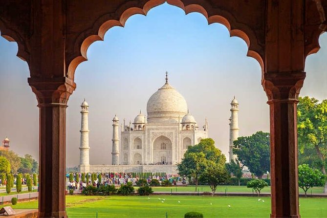 Sunrise Taj Mahal Tour From Delhi by Car - Final Thoughts
