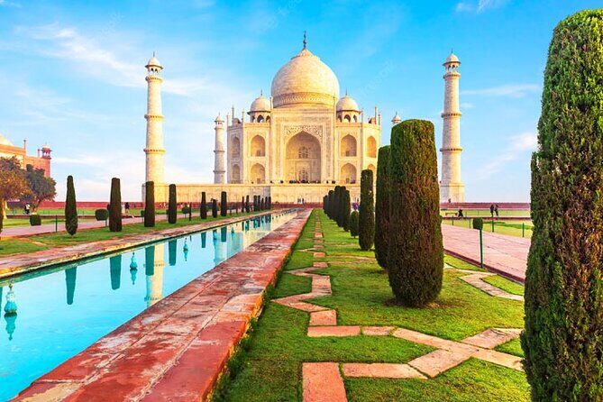 Sunrise Taj Mahal Tour From Delhi By Car All Inclusive - Who Should Consider This Tour?