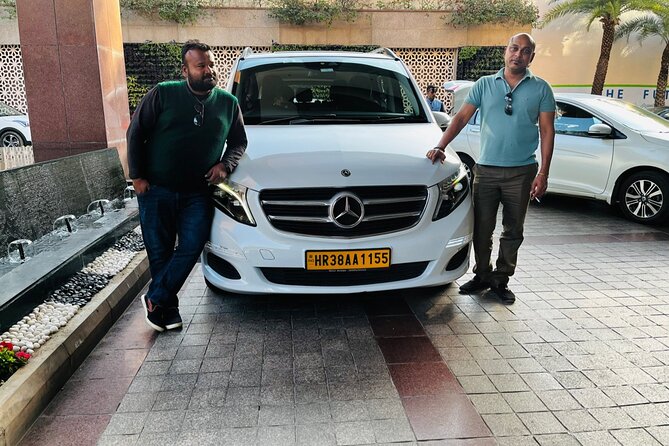 Sunrise Taj Mahal Tour from Delhi - Who Will Love This Tour?