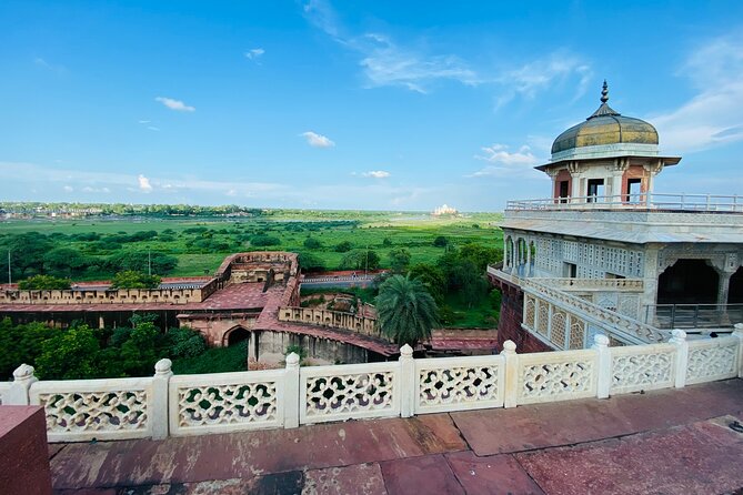 Sunrise Taj Mahal Tour from Delhi - Final Thoughts