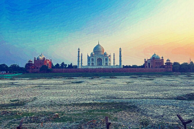 Sunrise to Sunset full day Agra tour with Taj Mahal & 3 Monuments - Final Thoughts