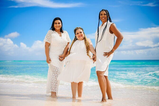 Sunrise to Sunset Private Photo Shoot in Barbados - Discover the Value of a Private Photoshoot in Barbados