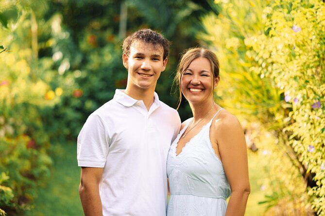 Sunrise to Sunset Private Photo Shoot in Barbados - What to Expect: An Overview