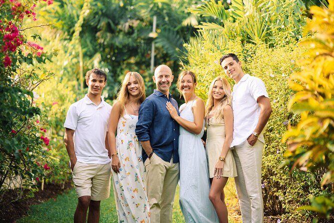 Sunrise to Sunset Private Photo Shoot in Barbados - The Practical Side: Price, Duration, and Value