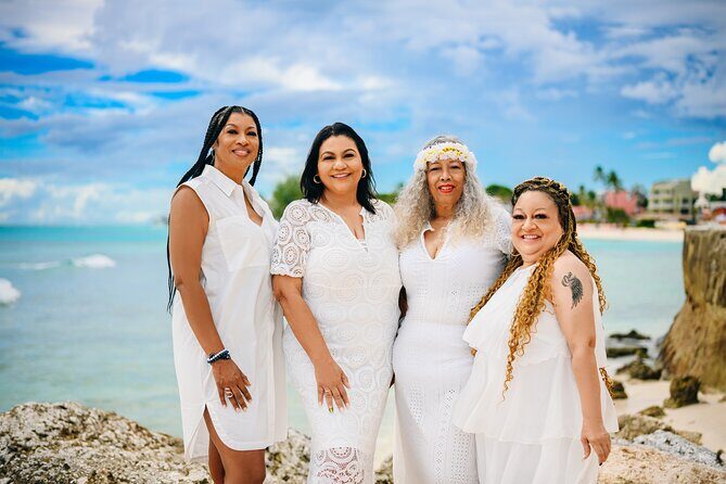 Sunrise to Sunset Private Photo Shoot in Barbados - Who Will Love This Experience?