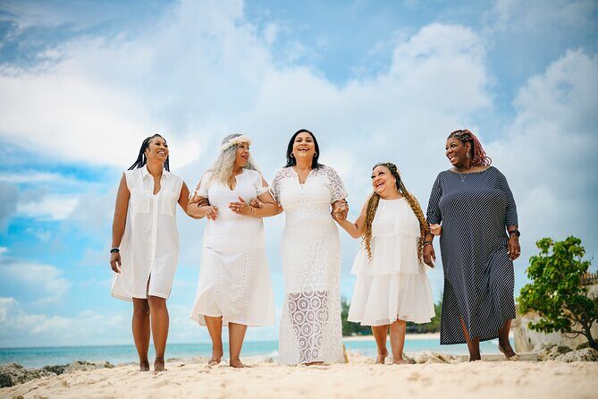 Sunrise to Sunset Private Photo Shoot in Barbados - FAQ