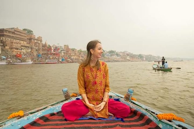 Sunrise to Sunset Varanasi Tour Including Ganges Boat Ride - Potential Drawbacks and Considerations
