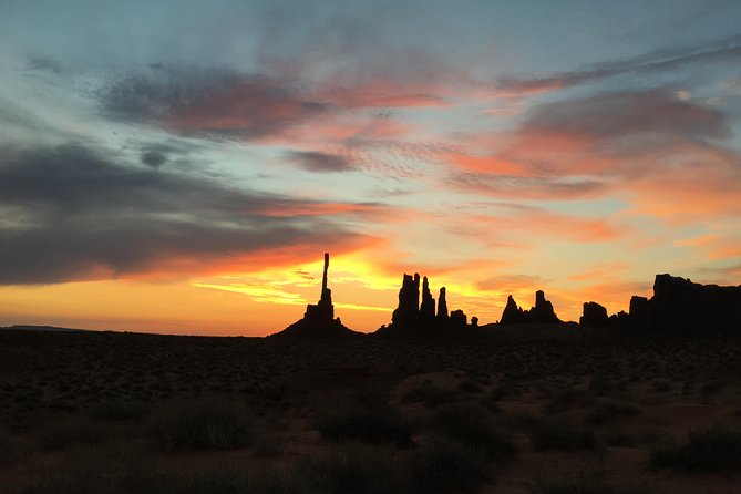 Sunrise Tour of Monument Valley - Logistics: Is It Worth the Price?