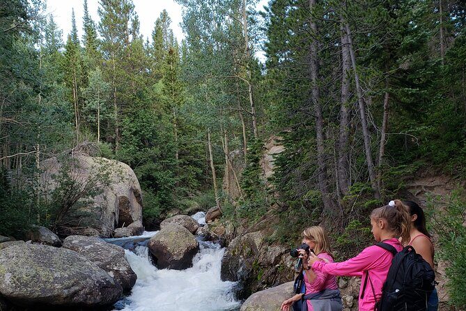 Sunrise Tour of Rocky Mountain National Park - Why Choose the Sunrise Tour of Rocky Mountain National Park?