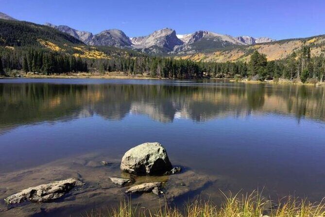 Sunrise Tour of Rocky Mountain National Park - FAQ