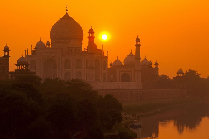 Sunrise Tour Of Taj Mahal From Delhi - All Inclusive - Why this Tour Stands Out