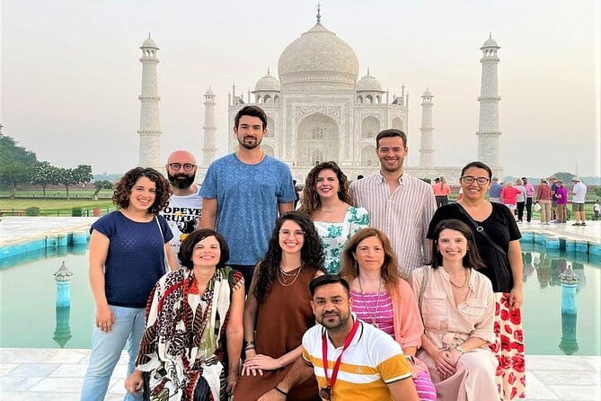Sunrise tour of Taj Mahal with Guide - Final Thoughts: Is This Tour Worth It?
