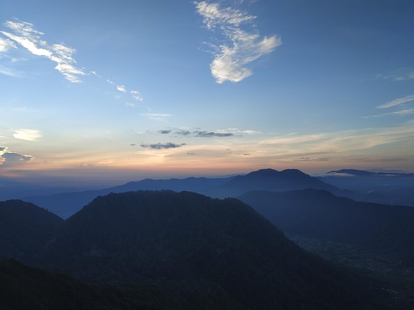 Sunrise Tour or Hiking Mount Sibayak From Berastagi - The Logistics: Making the Most of Your Day